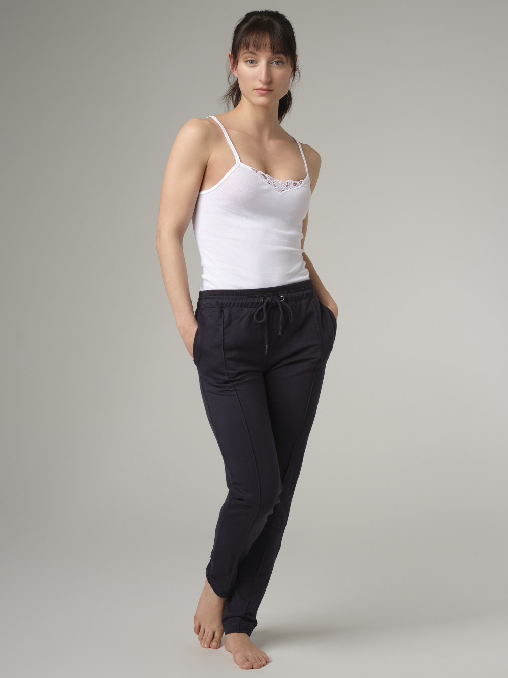 Lange Homewearhose kaufen | bestellen bei Comazo